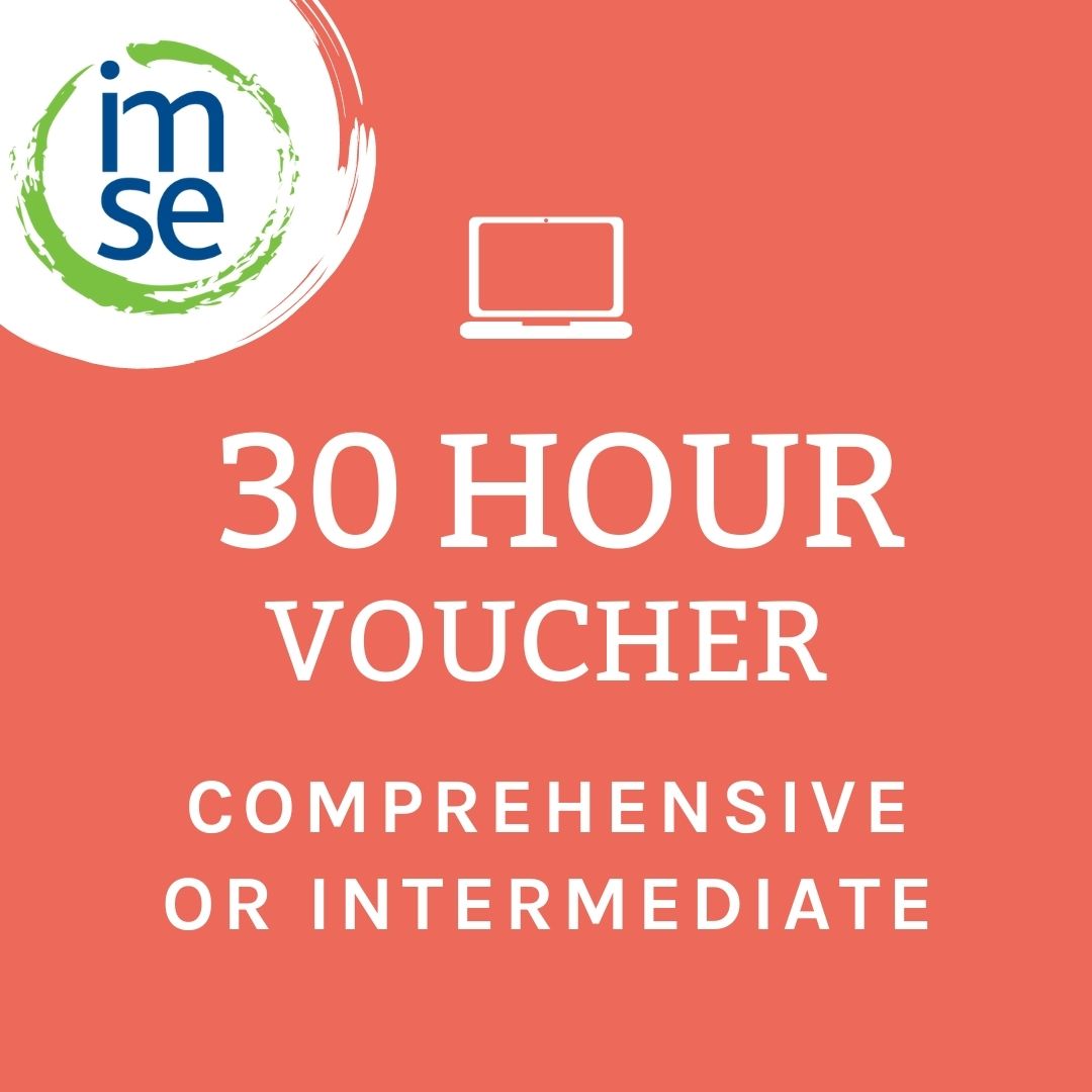 Home / All Products / IMSE Comprehensive OG Plus or Morphology Plus Training Voucher