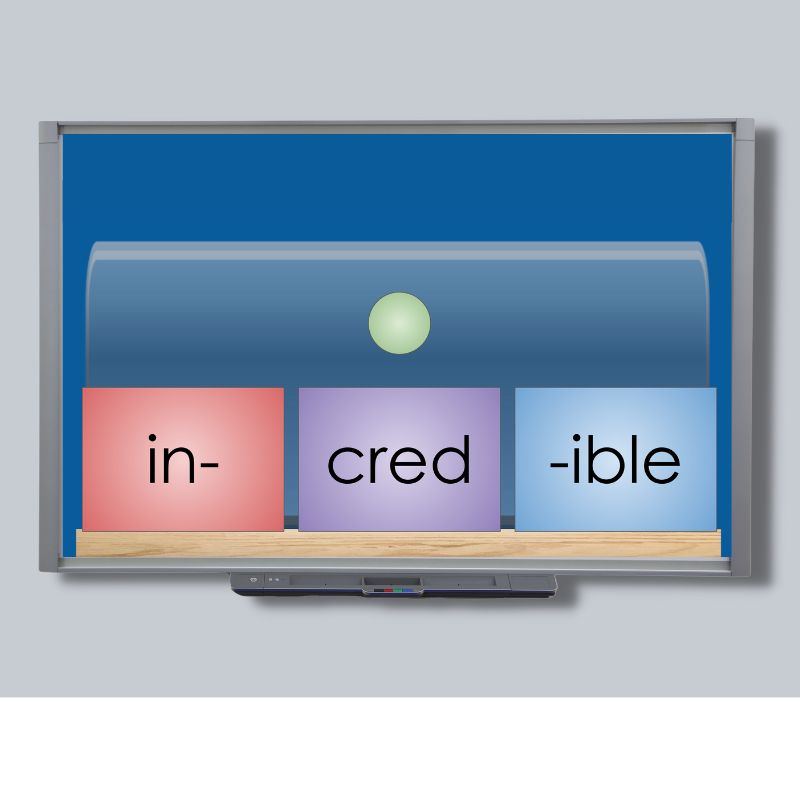 Home / All Products / IMSE Customizable Morphology Slide Set - Latin Bases