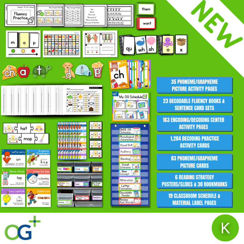 Kid Printable Classroom